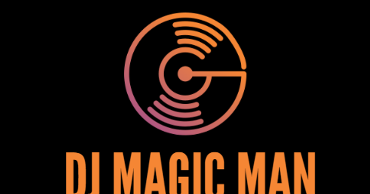DJ Magic Man | Mixcloud