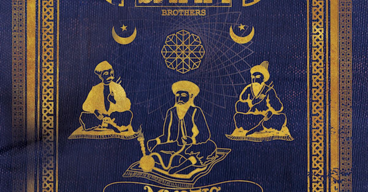 Saafi Brothers | Mixcloud