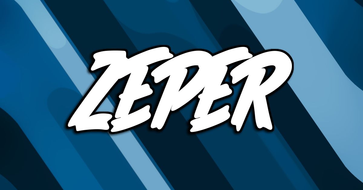 Zeper Music | Mixcloud