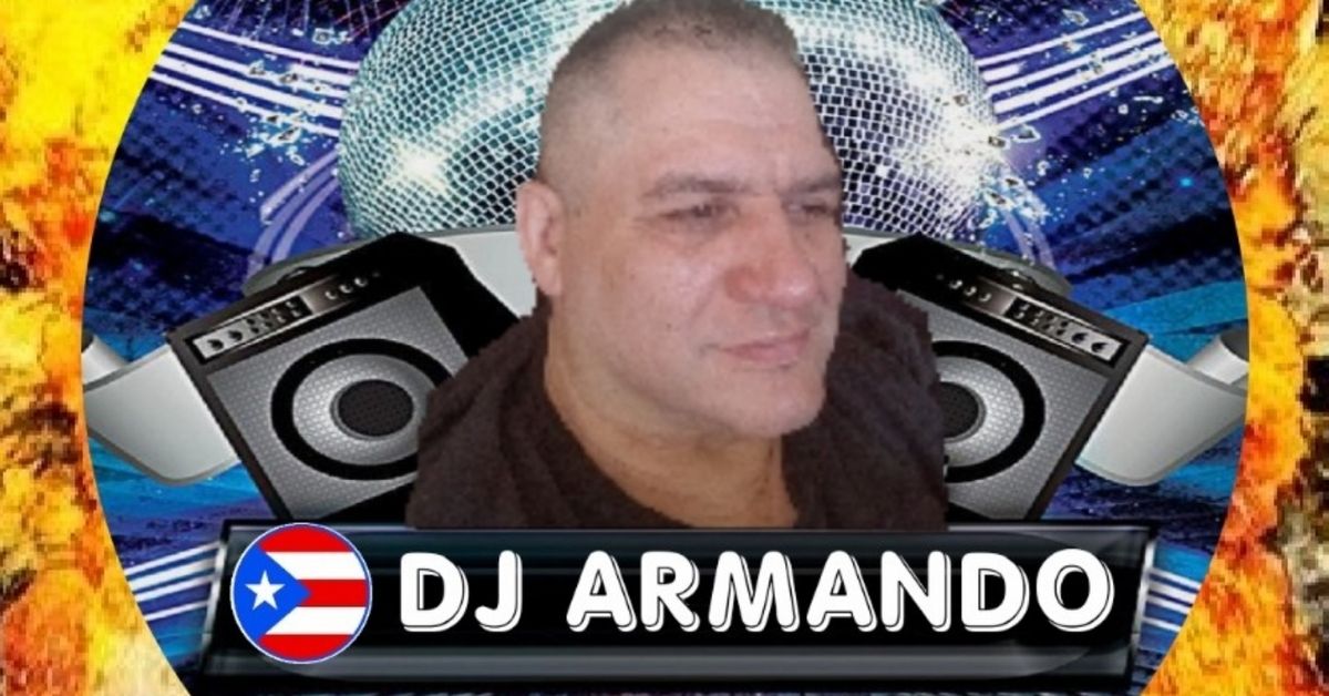 Party Dj Armando's Shows | Mixcloud