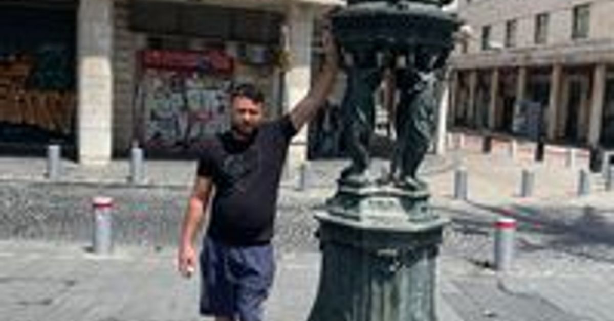 Bashar Mahmoud | Mixcloud