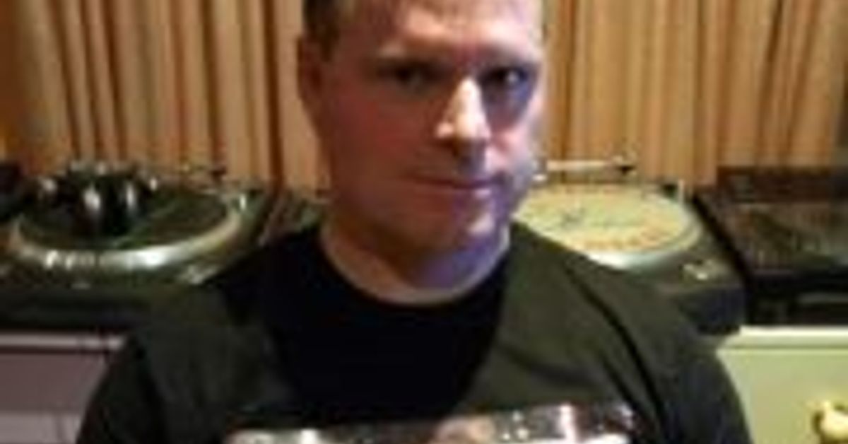 Steve 'Steil' O'Neil's Shows | Mixcloud