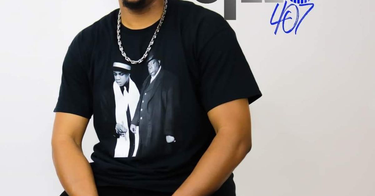 DJ STEVO 407's Favorites | Mixcloud