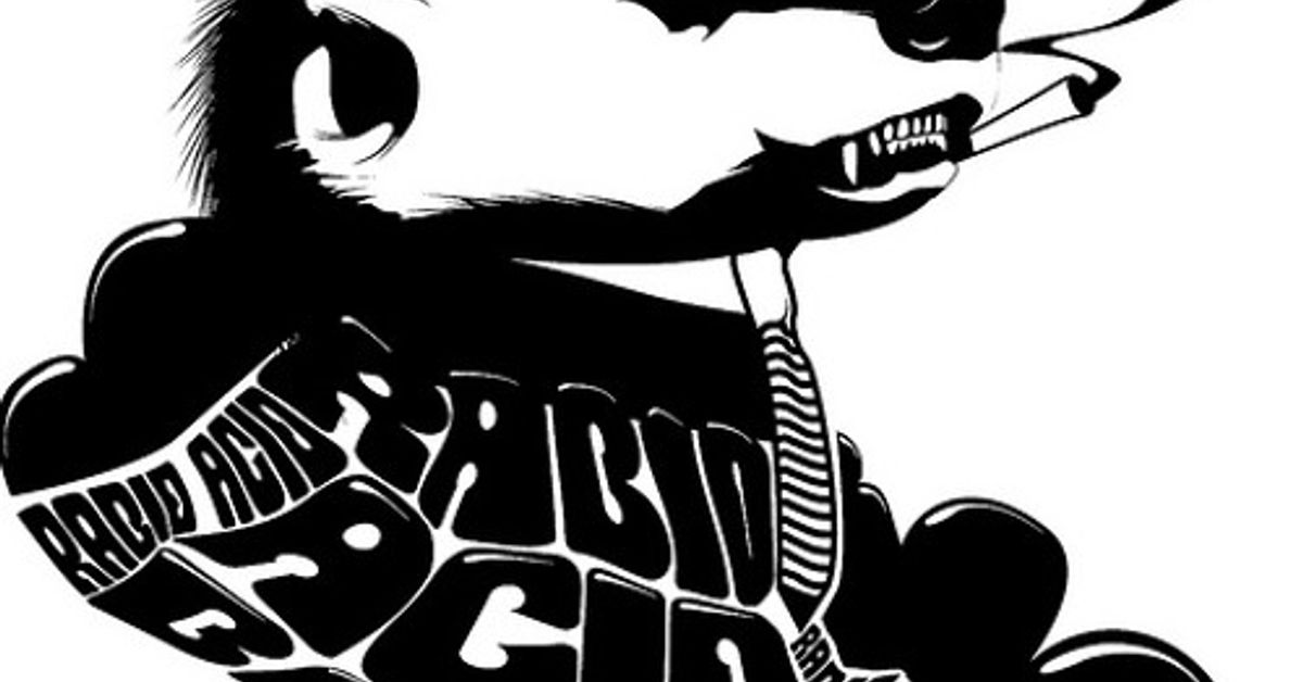 Rabid_Acid_Badger | Mixcloud