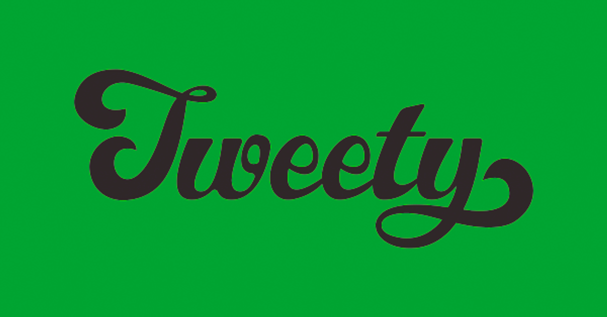 dj_tweety's Shows | Mixcloud