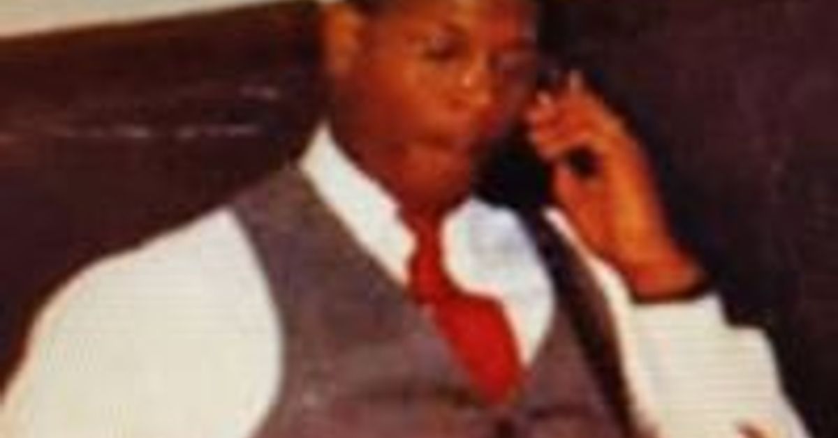 Dwayne Chambers's Stream | Mixcloud