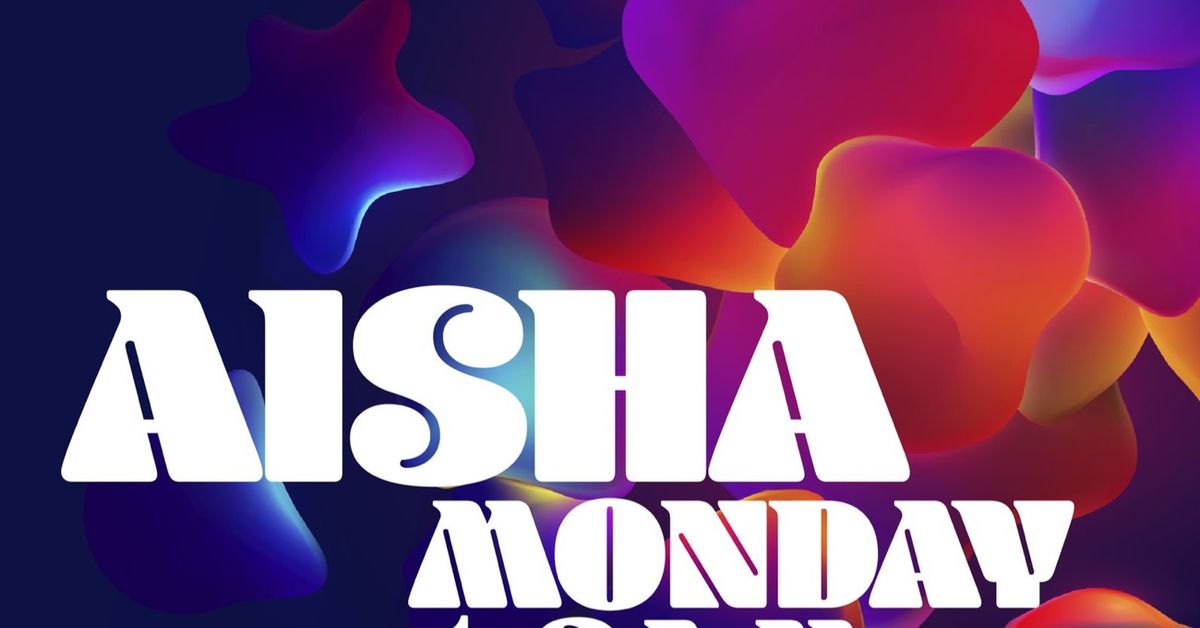 Aisha Walker HIT THE REPOSTS | Mixcloud