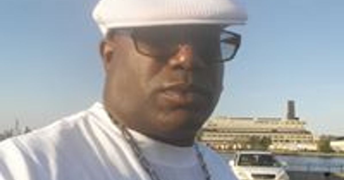 Sydney Maurice Adams Jr. | Mixcloud