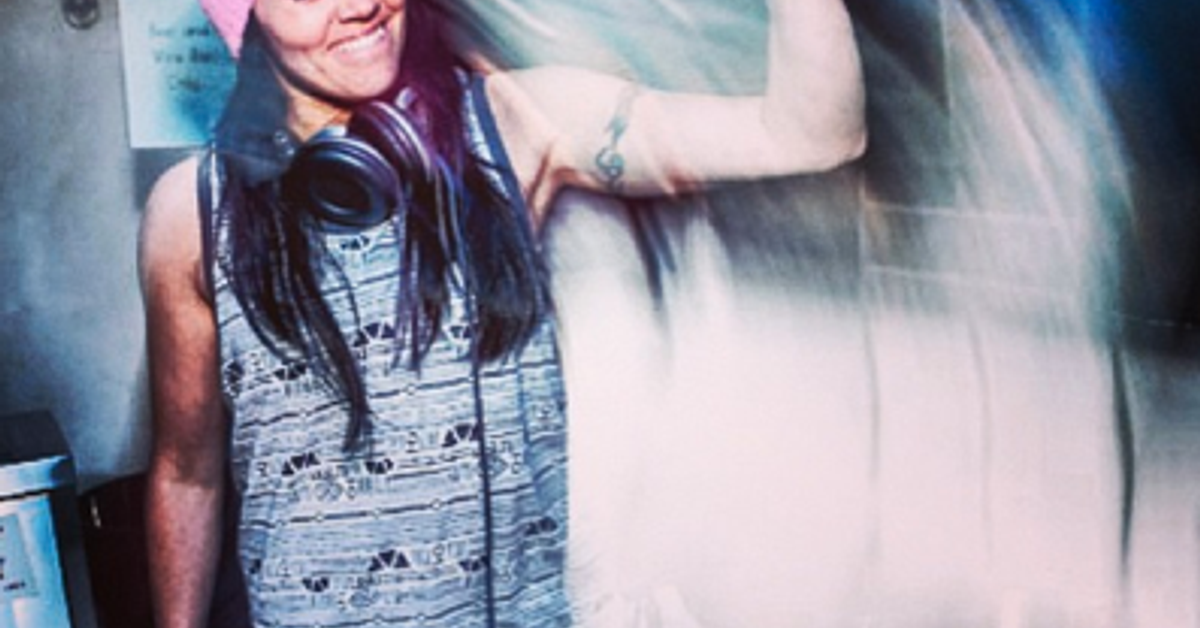 Dj Riki Rocket's Shows | Mixcloud