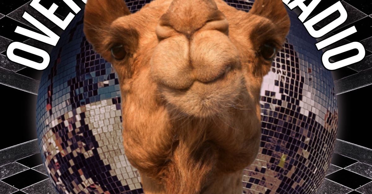 Over The Hump Radio | Mixcloud