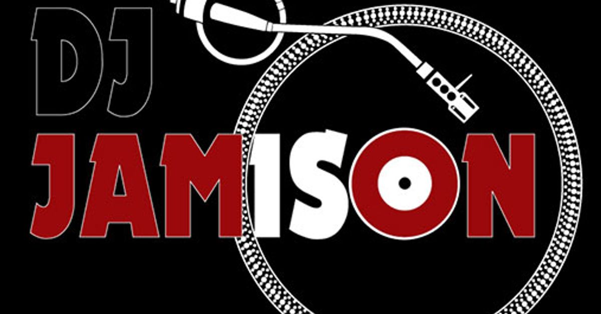 DJ Jam-Is-On | Mixcloud