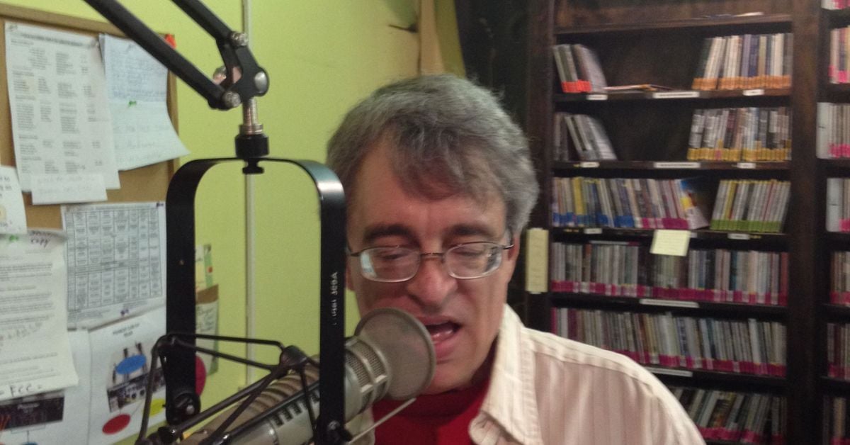 Robbie White | Mixcloud