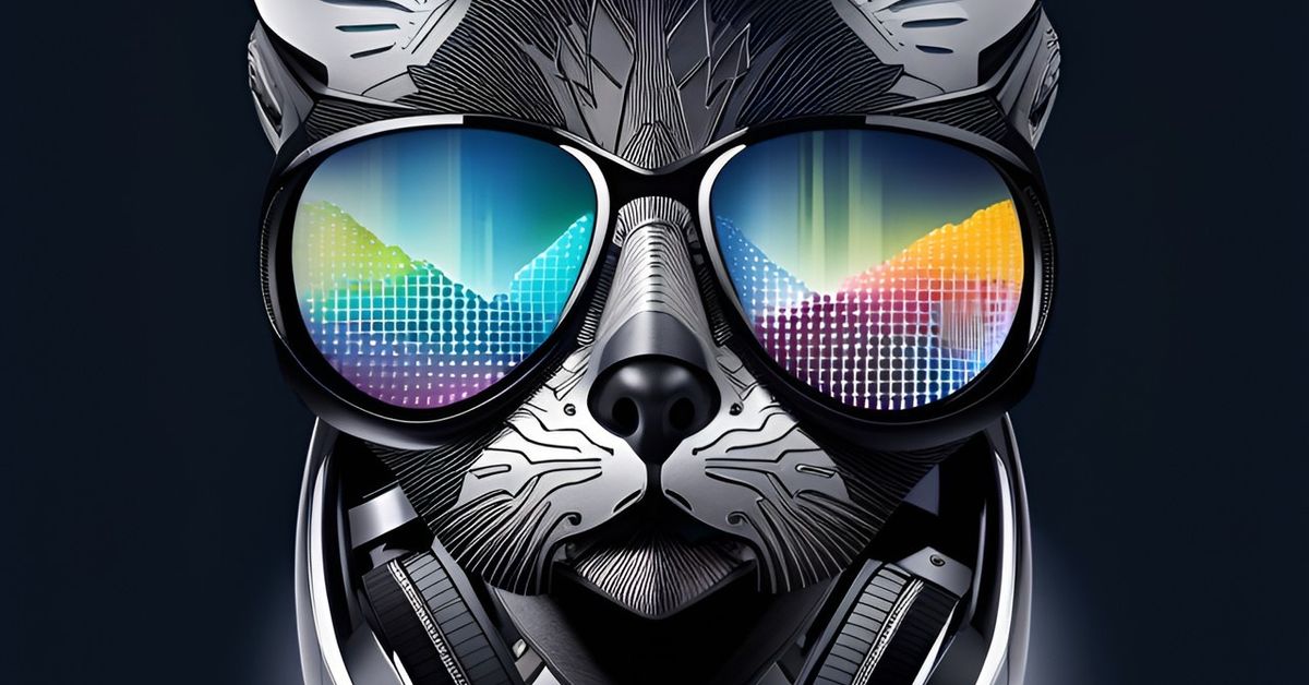 Techno cat | Mixcloud