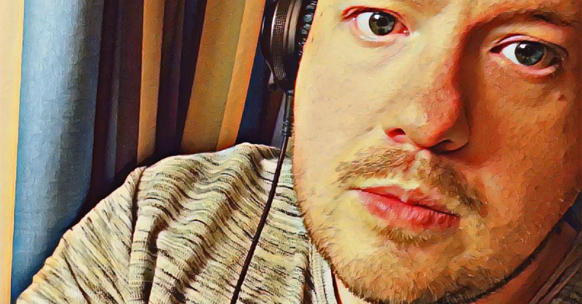 Mike Fall | Mixcloud