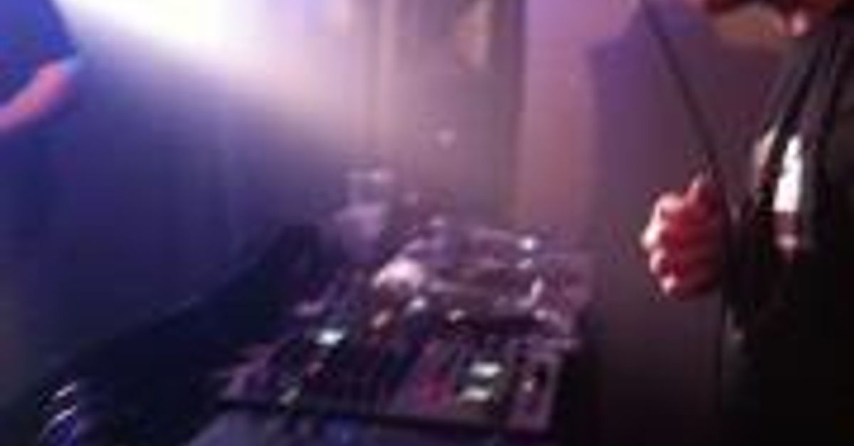 Shane Woody | Mixcloud