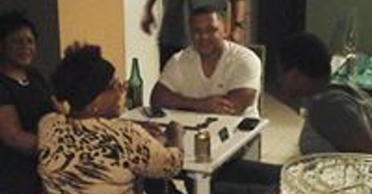 Yaniel Colon | Mixcloud