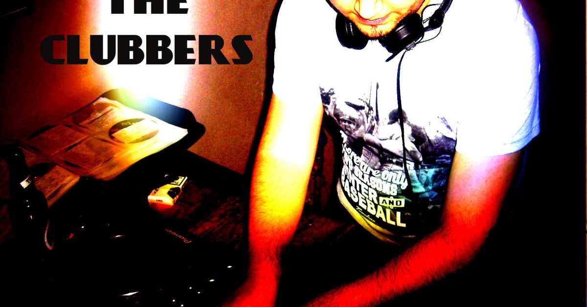 GABRIEL DASCALU (Dj Insession) | Mixcloud