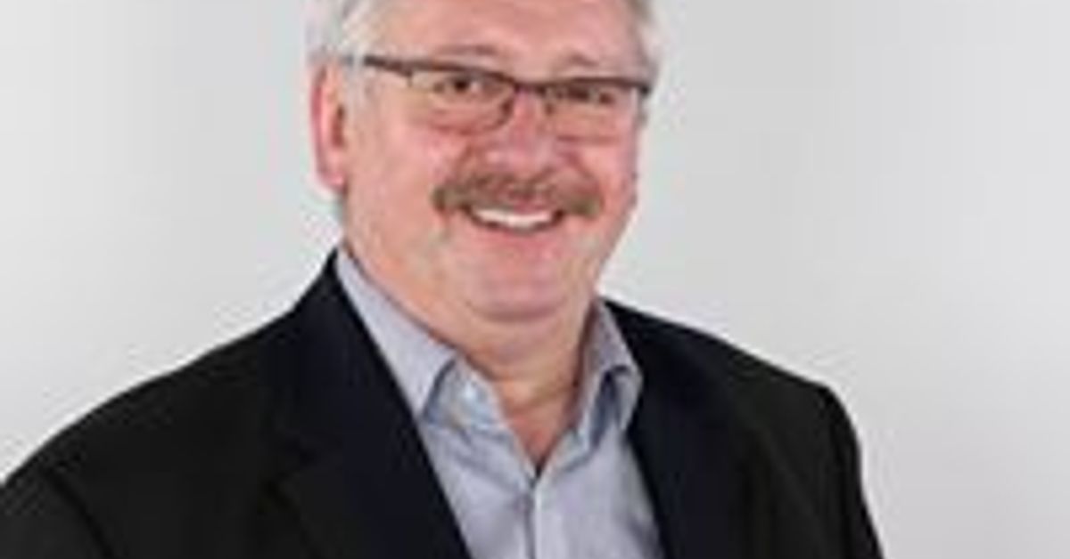 Frank-Michael Havemann | Mixcloud