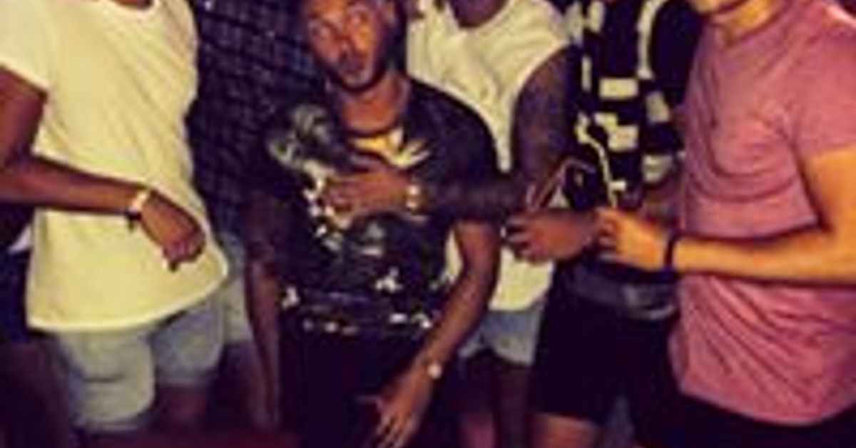 Joe Finnigan | Mixcloud