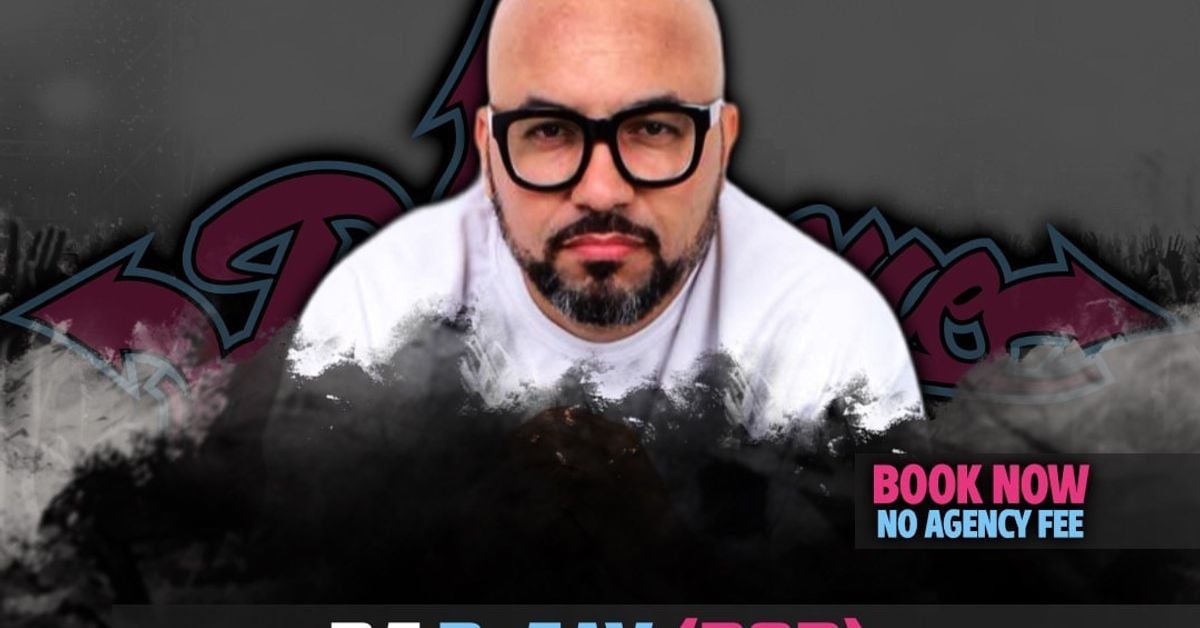 R Jay Brasil's Shows | Mixcloud