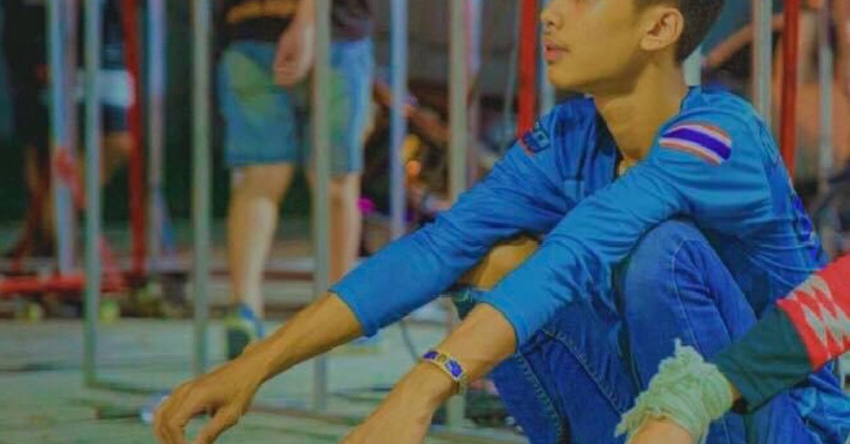 หมั่งสีโสว's Stream | Mixcloud