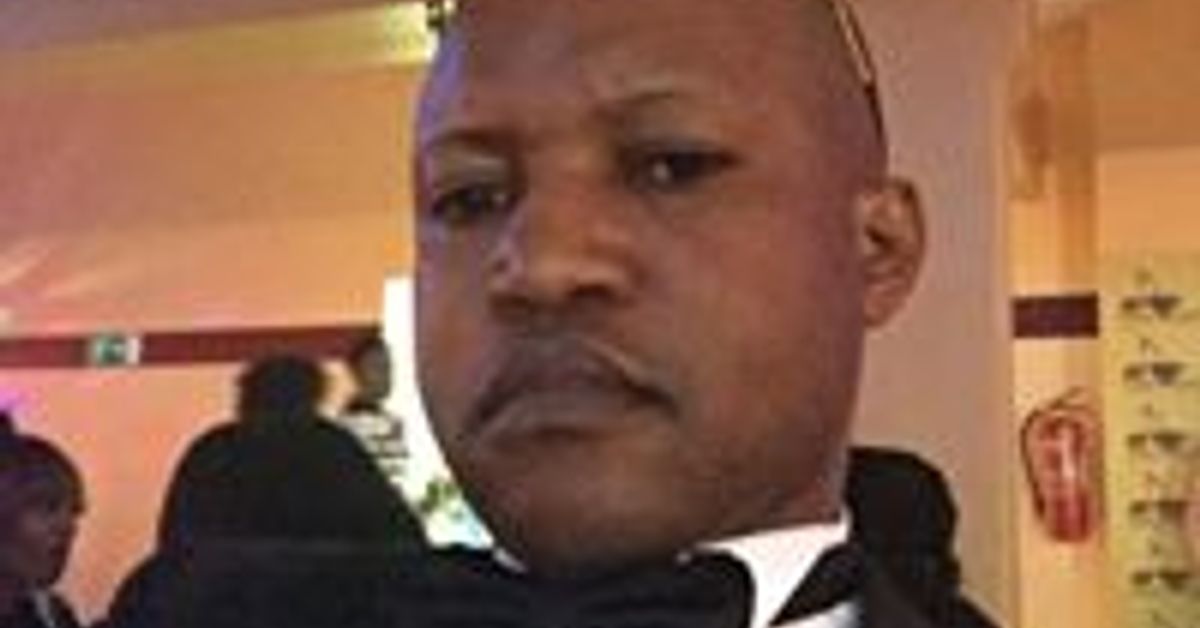 Jean Pierre Mwamba | Mixcloud