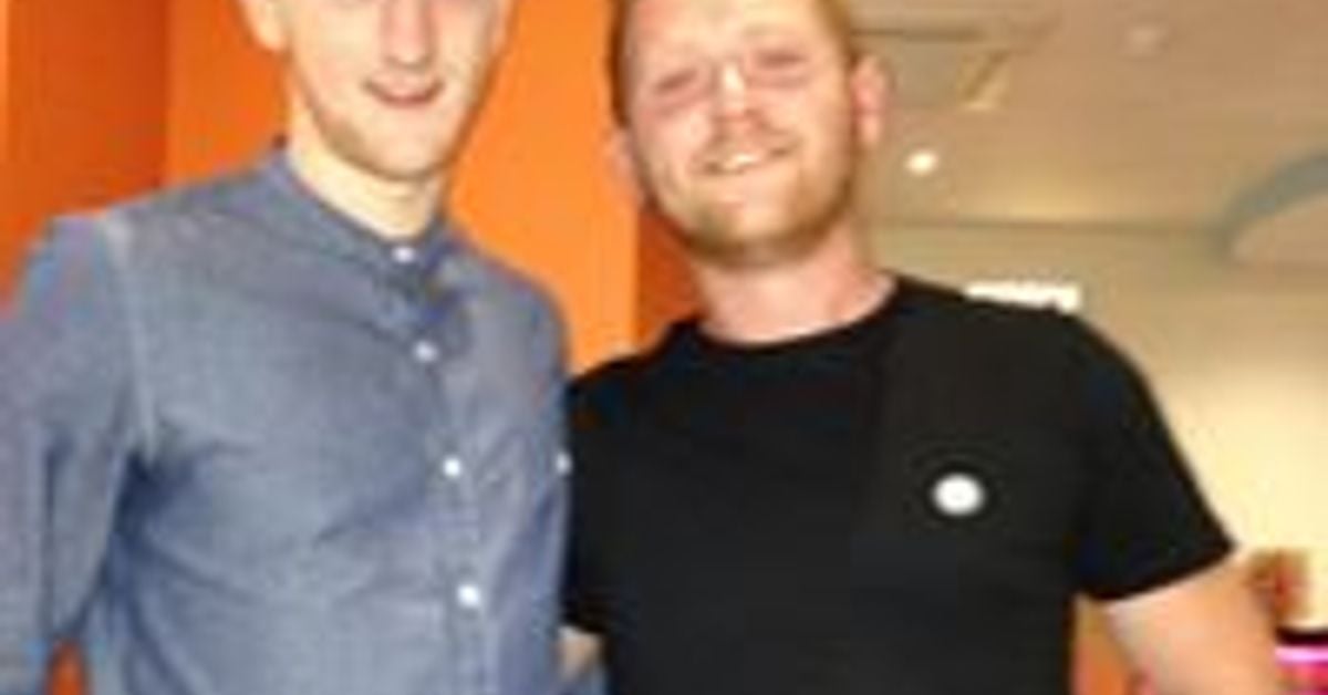 David Keegan Carson's Favorites | Mixcloud