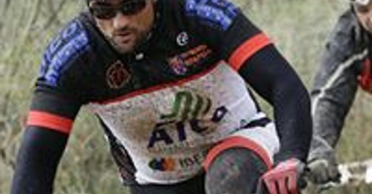 Jesus Orea Rodríguez | Mixcloud