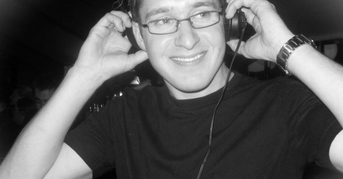 Barney Laurence | Mixcloud