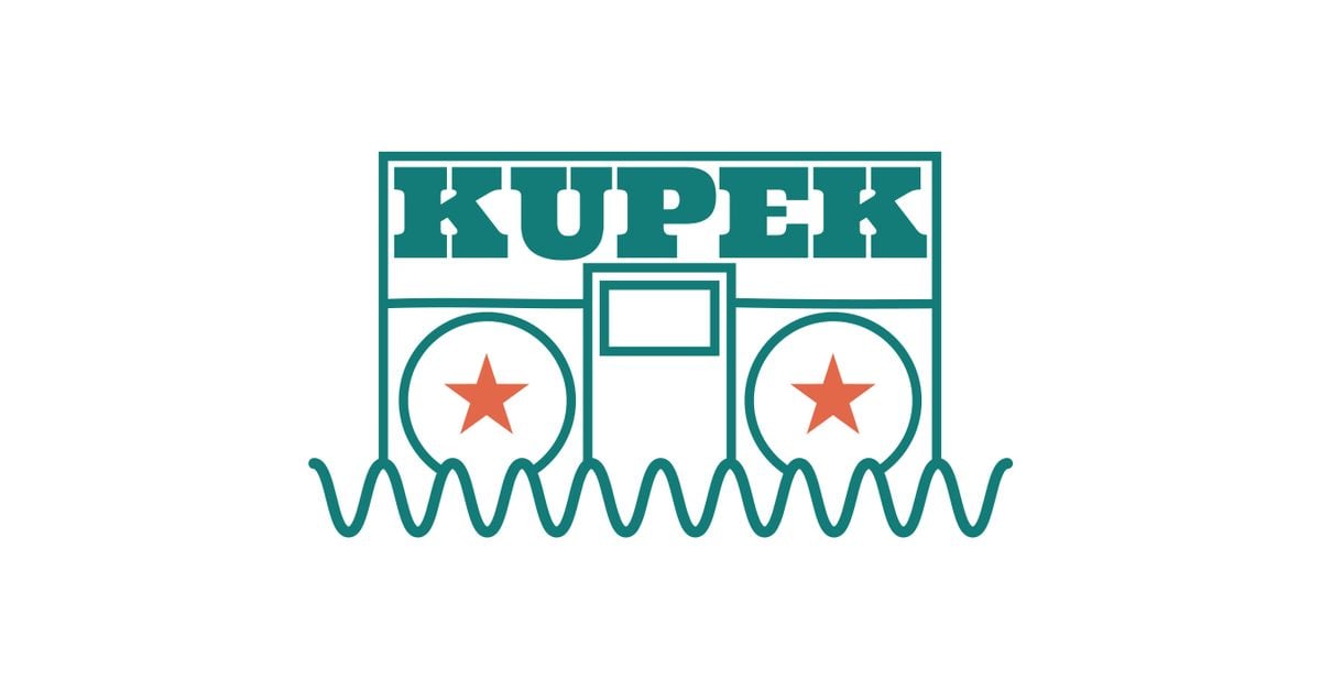KUPEK | Mixcloud