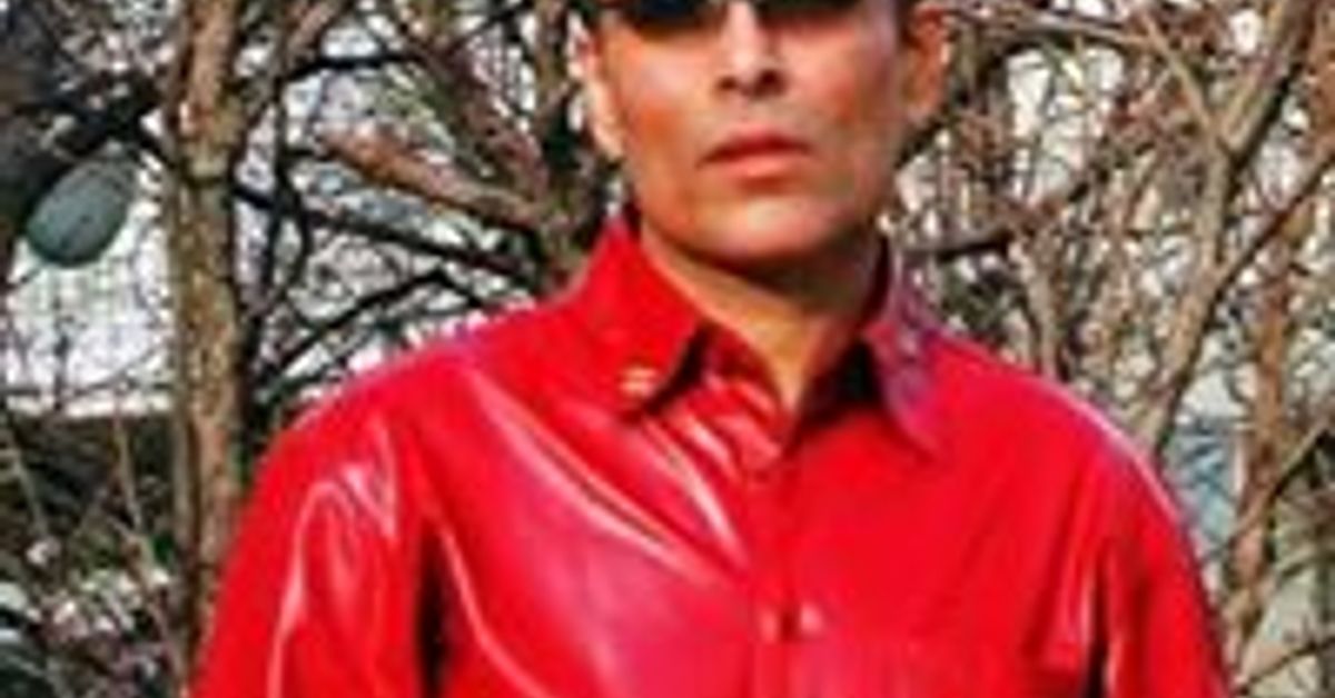 Kim Singh's Favorites | Mixcloud