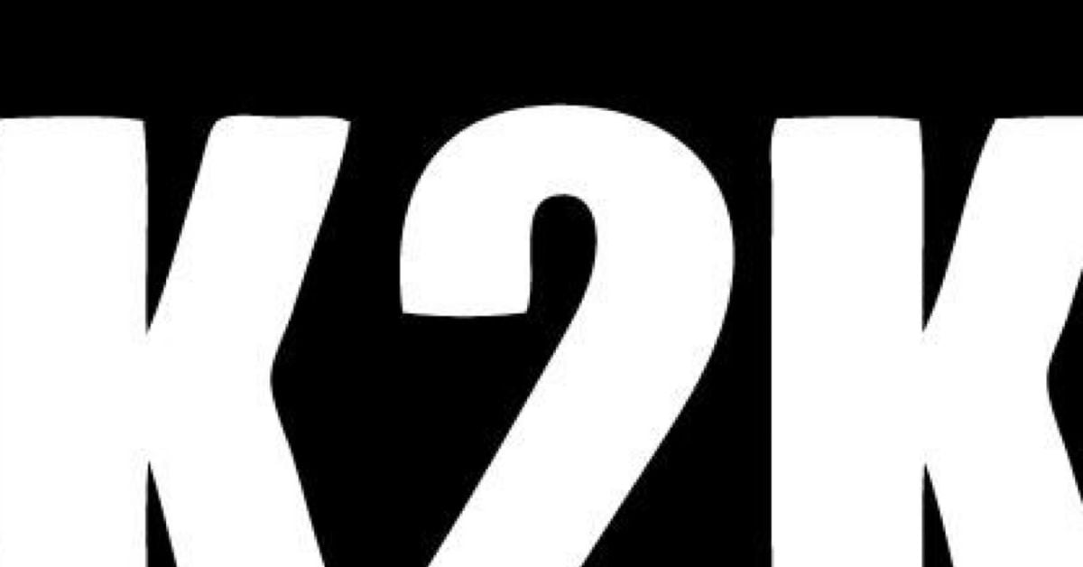 K2K Radio | Mixcloud