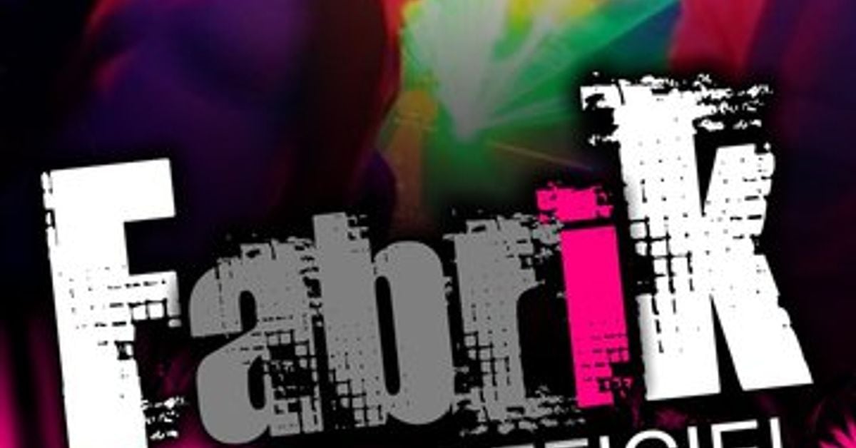 Fabrik_Club_Officiel | Mixcloud