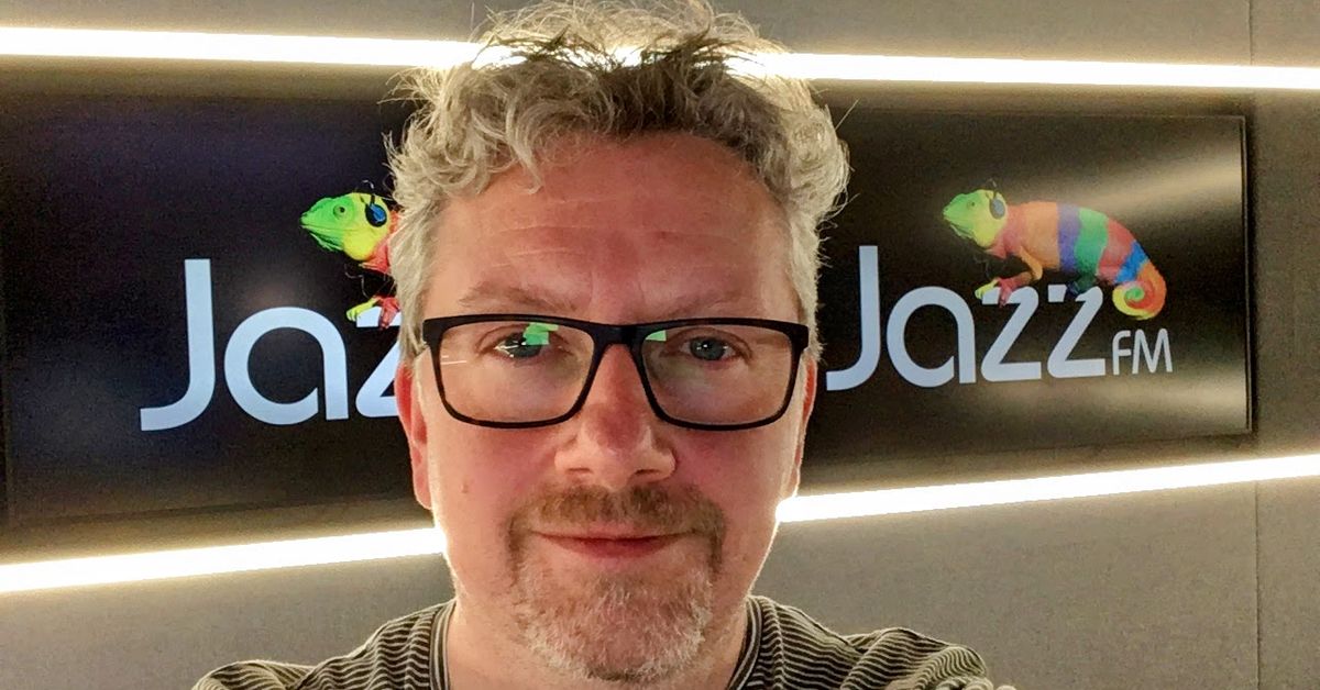 Simon Galloway's Stream | Mixcloud