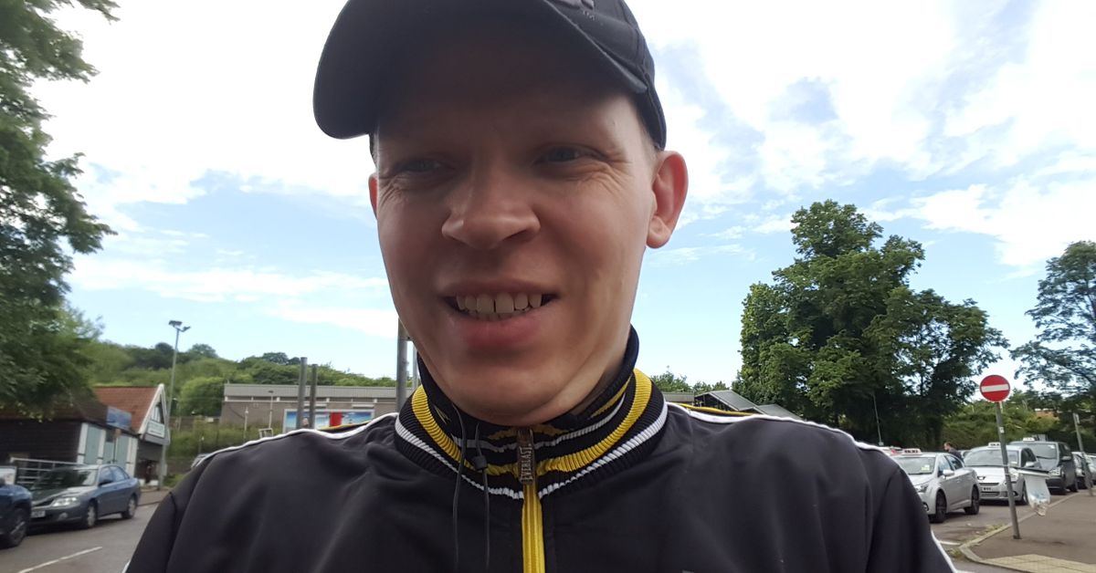 Jonathan Ward' History | Mixcloud