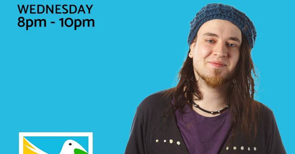 Lee Hare's Stream | Mixcloud