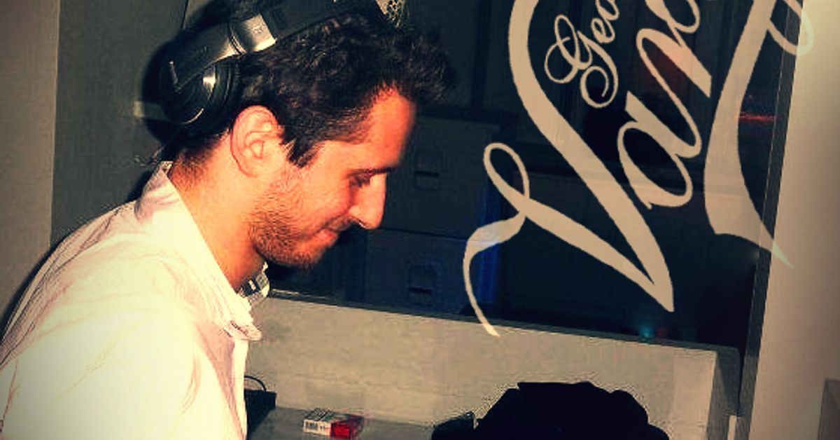 George Vargas's Shows | Mixcloud