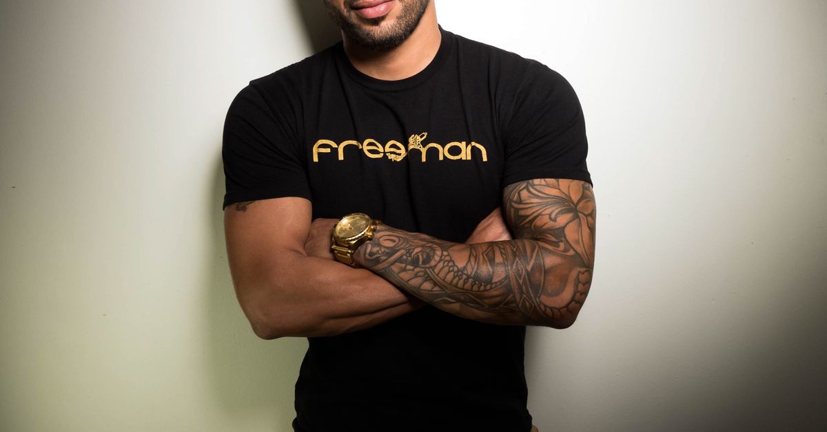 Freeman | Mixcloud