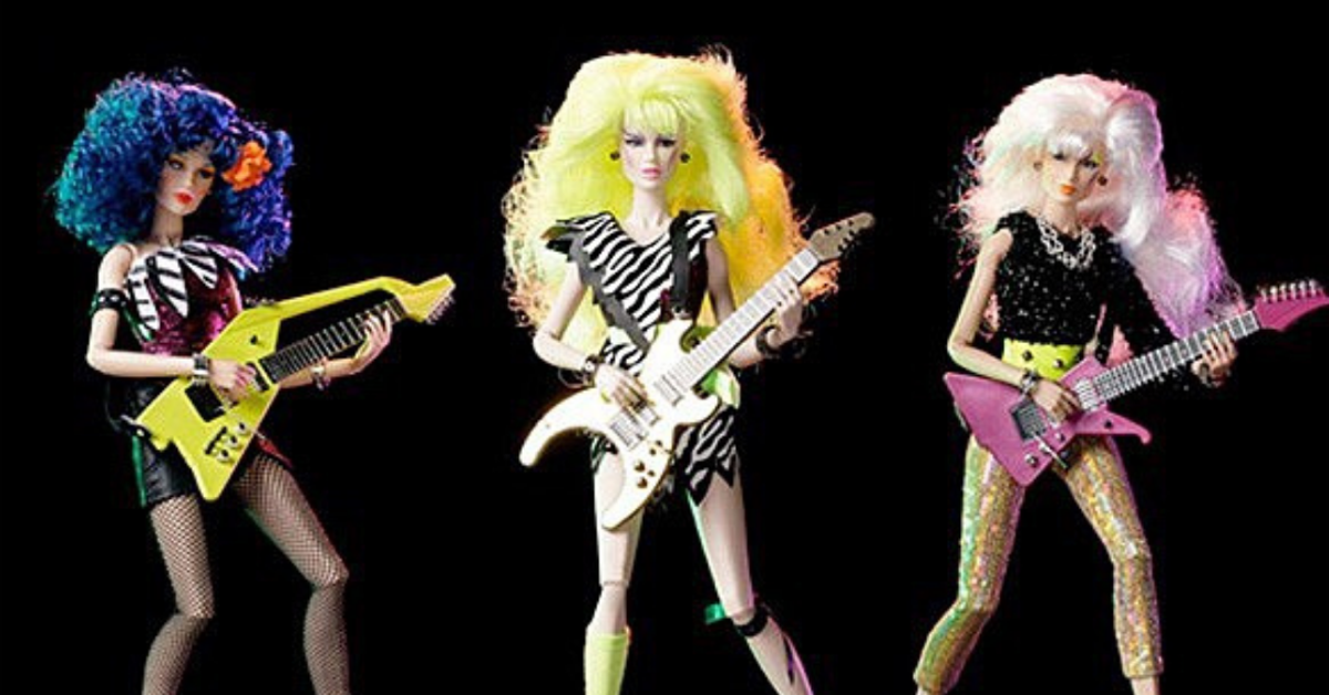 Girlie So Groovie | Mixcloud