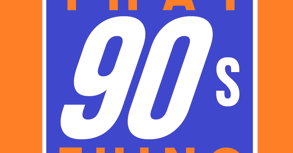 That 90s Thing: Club Anthems | Mixcloud