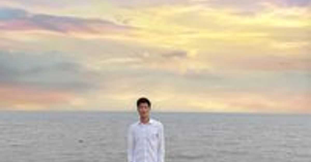 Alex Cao' History | Mixcloud