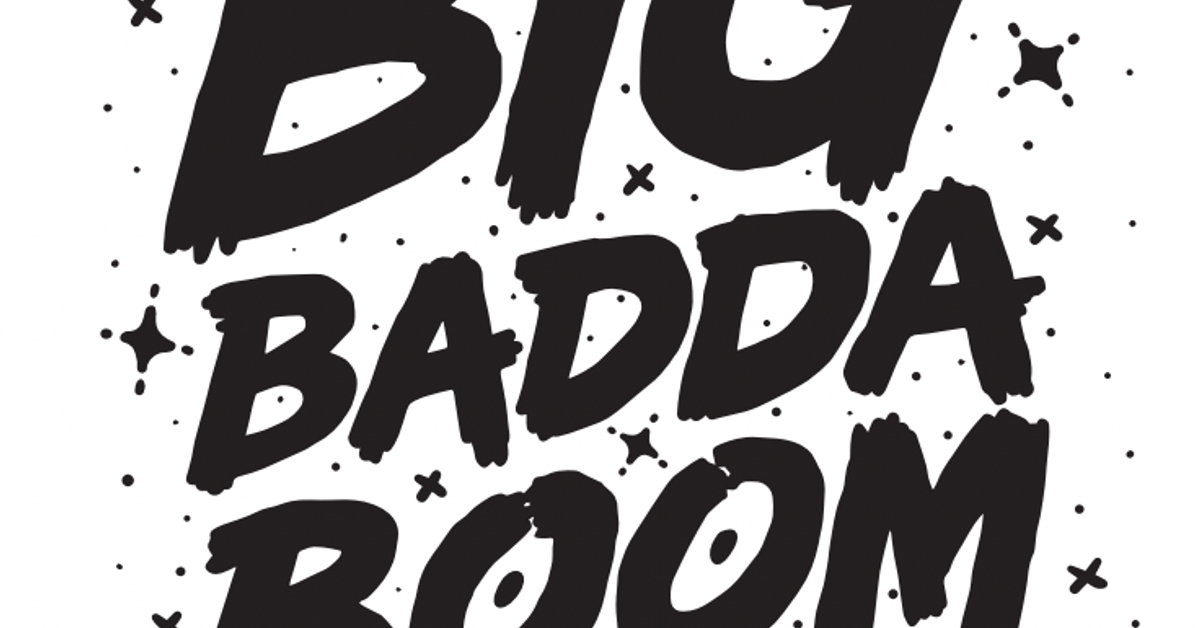 BIG BADDA BOOM SOUND | Mixcloud
