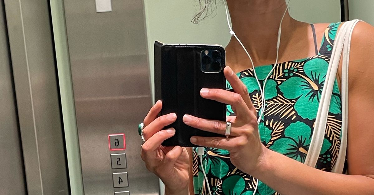 Erika Fatna's Shows | Mixcloud