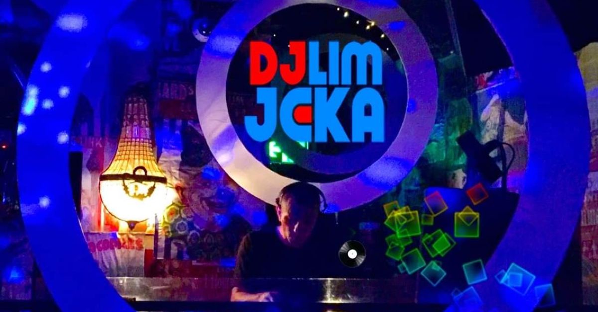 Lim Jeka | Mixcloud