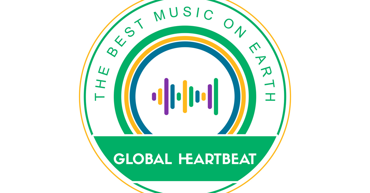 Global Heartbeat's Shows | Mixcloud Global Heartbeat's Shows | Mixcloud