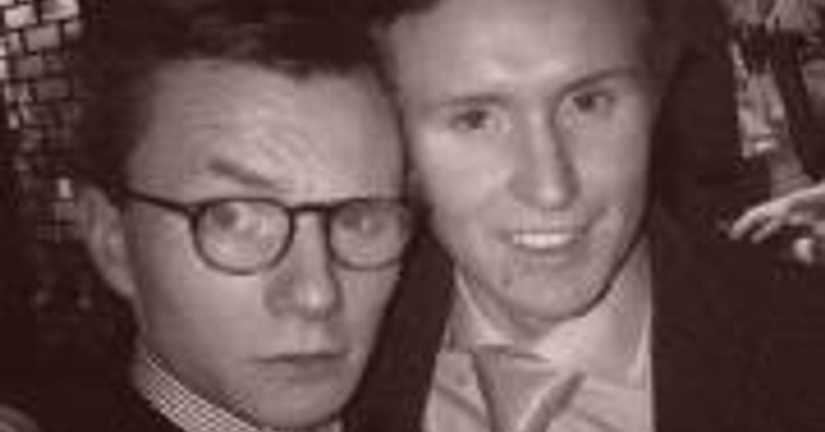 Allan Mackenzie | Mixcloud