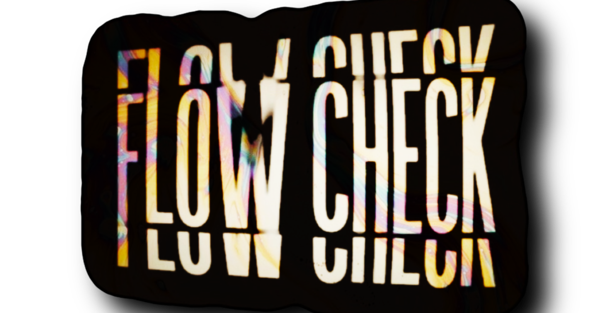 FlowCheck's Shows | Mixcloud