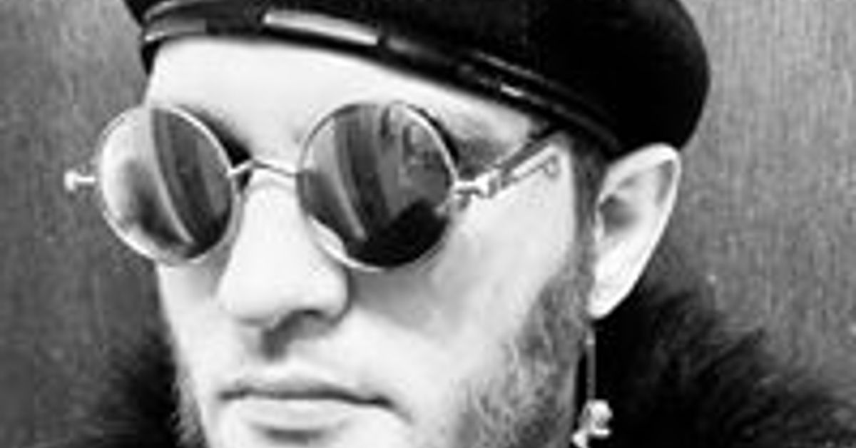 Markus Crane | Mixcloud