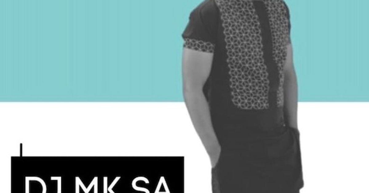 DJ MK SA OFFICIAL | Mixcloud