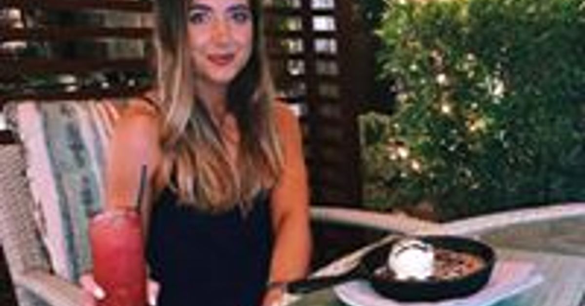 Alexandra Shields | Mixcloud